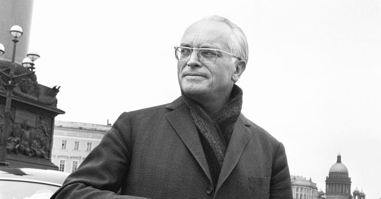 The Popularity of Herluf Bidstrup in the USSR - ТВ-неделя