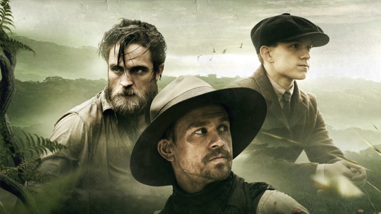 Is 'The Lost City of Z' Based on a True Story? - ТВ-неделя